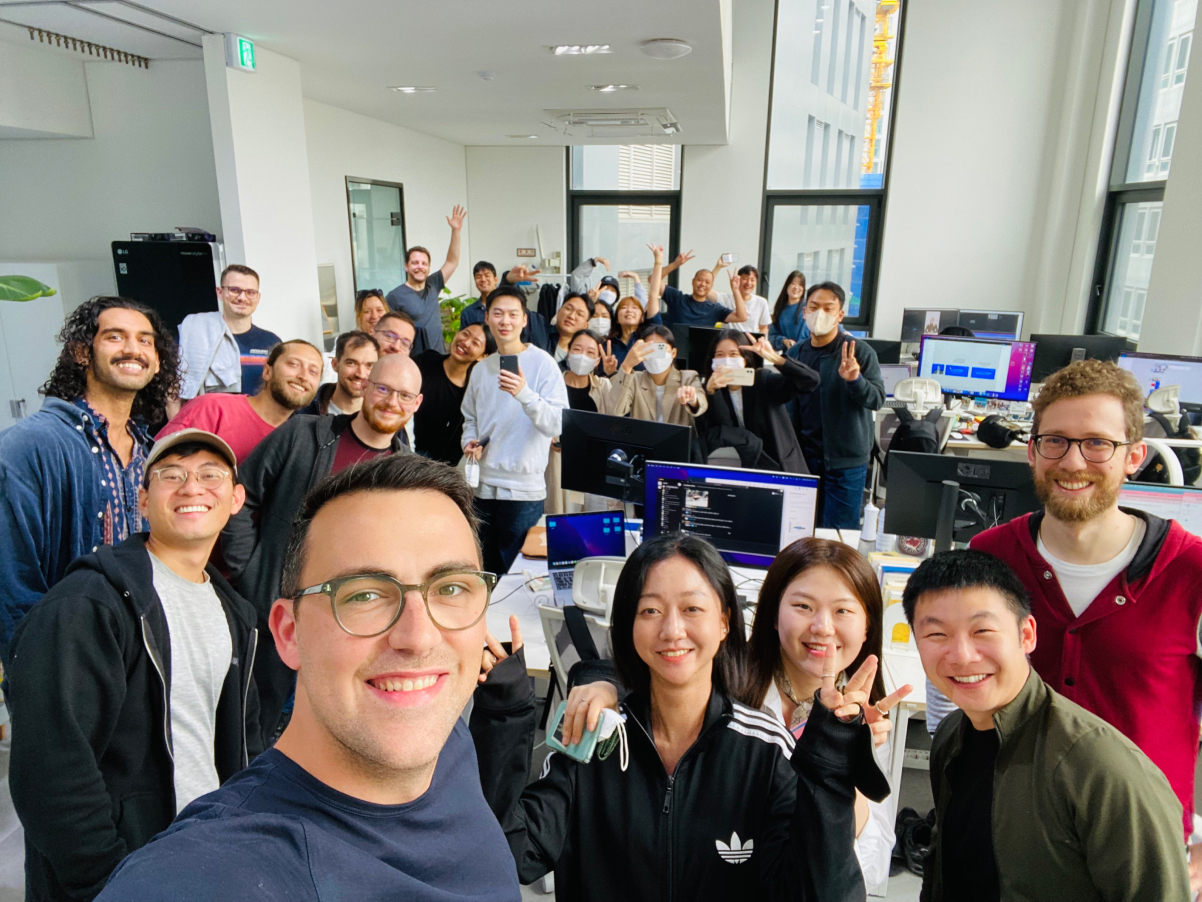 OpenAI BeighBreogan OpenAI BeighBreogan